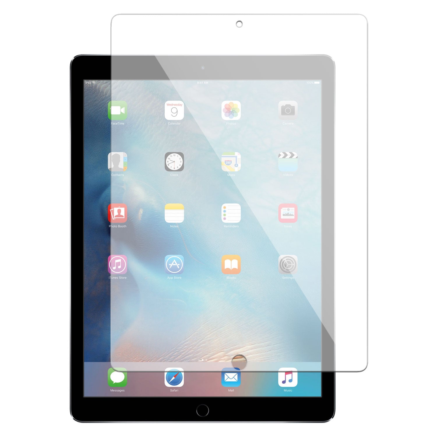 Buy tablet protective glass – smartect